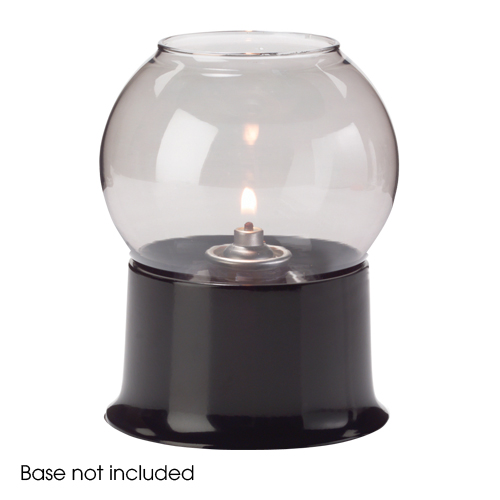 Hollowick - 35S - Smoke Bubble Fitter Globe